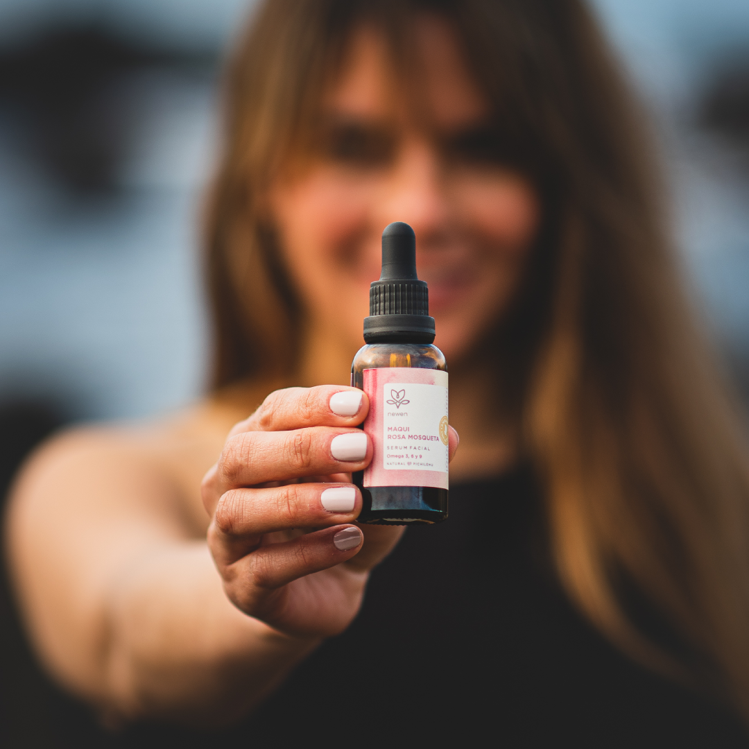 Pack mujer - Newen Cosmetica